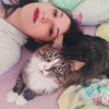 Иконка канала Funny this cat