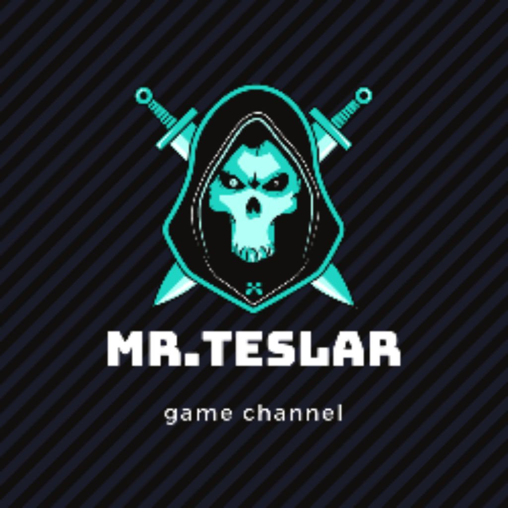 Иконка канала MR.Teslar