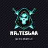 Иконка канала MR.Teslar