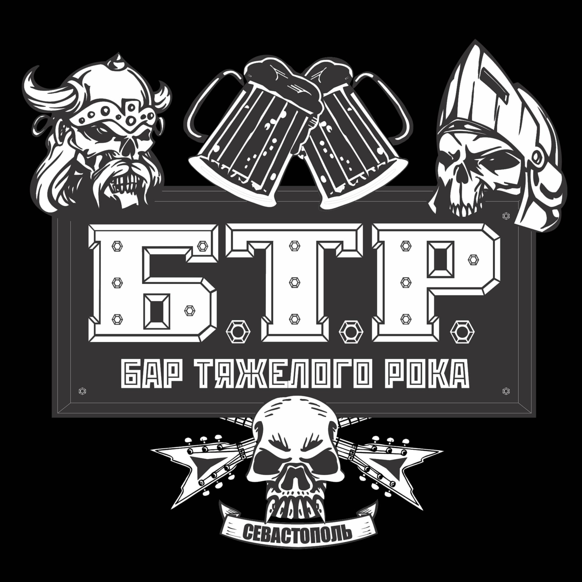 Иконка канала Клуб БТР, Севастополь