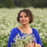 Иконка канала Ирина Лисецкая