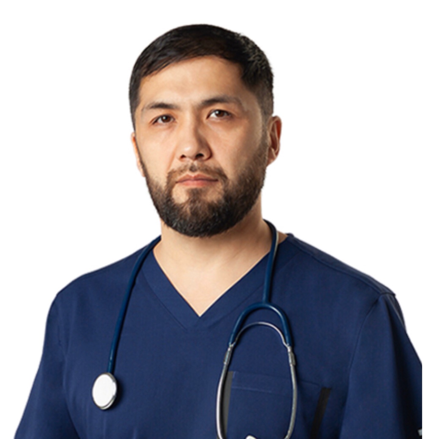 Иконка канала doctor_garmaev