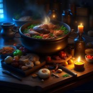 Иконка канала Кулинарное Чтиво