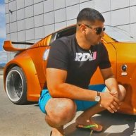 Иконка канала JDM Team 65