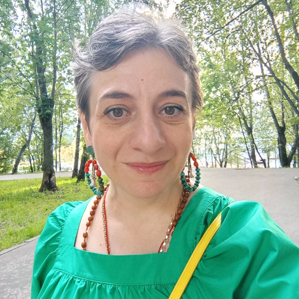 Иконка канала Кулинарный мир с Нунэ