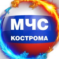 Иконка канала МЧС Костромской области