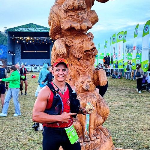 Иконка канала Александр Шибин | Бегу с дивана