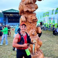 Иконка канала Александр Шибин | Бегу с дивана