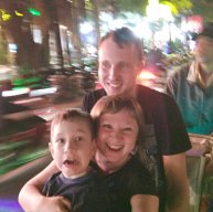 Иконка канала Счастье в рюкзаке