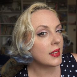 Иконка канала LauraPickens