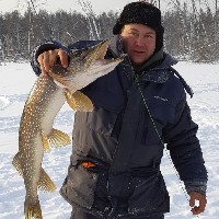 Иконка канала Сибирь 38