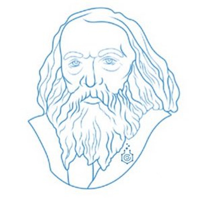 Иконка канала Менделеевские классы