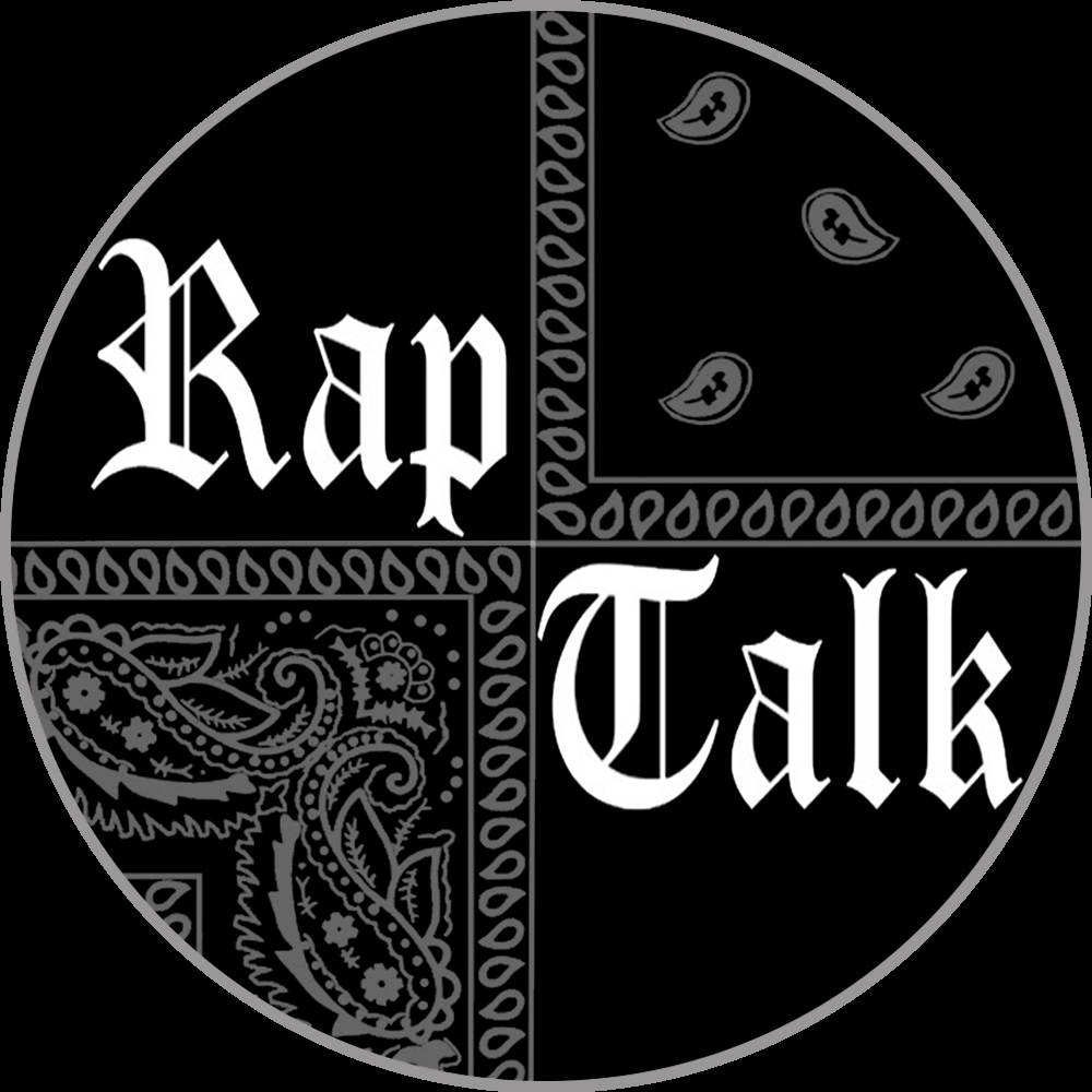 Иконка канала Rap Talk Переводинг