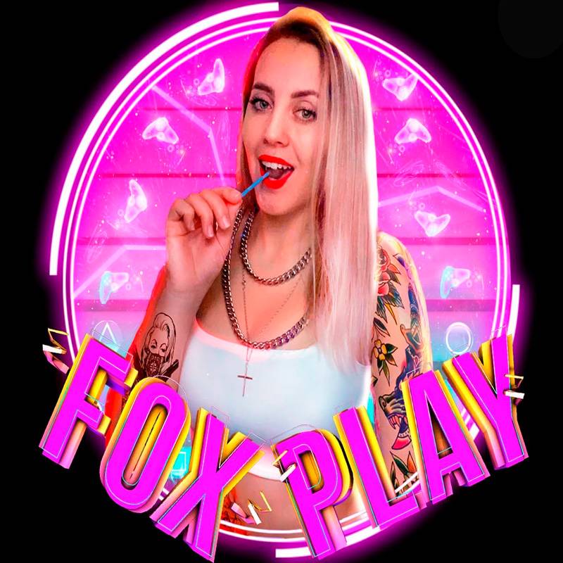 Иконка канала Helen Fox