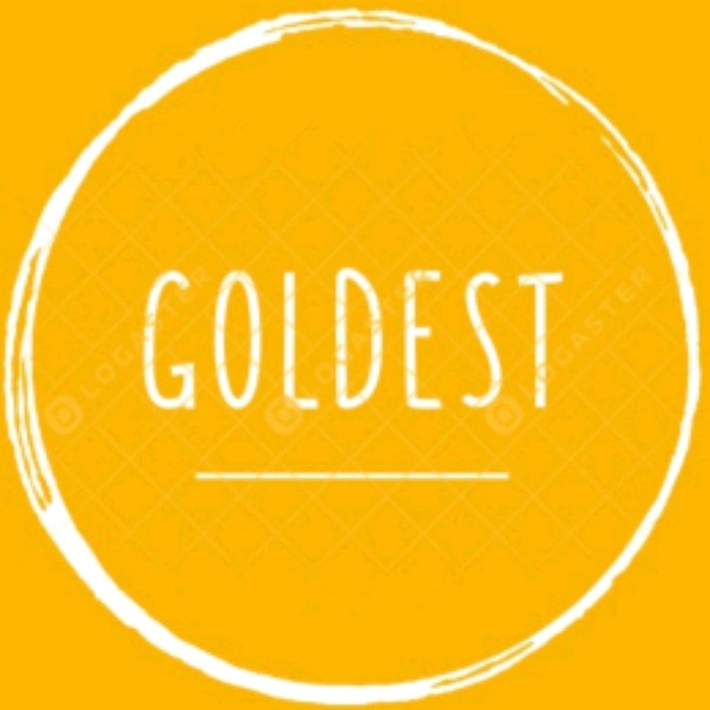 Иконка канала Goldest