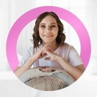 Иконка канала Продвижение бьюти бизнеса в социальных сетях