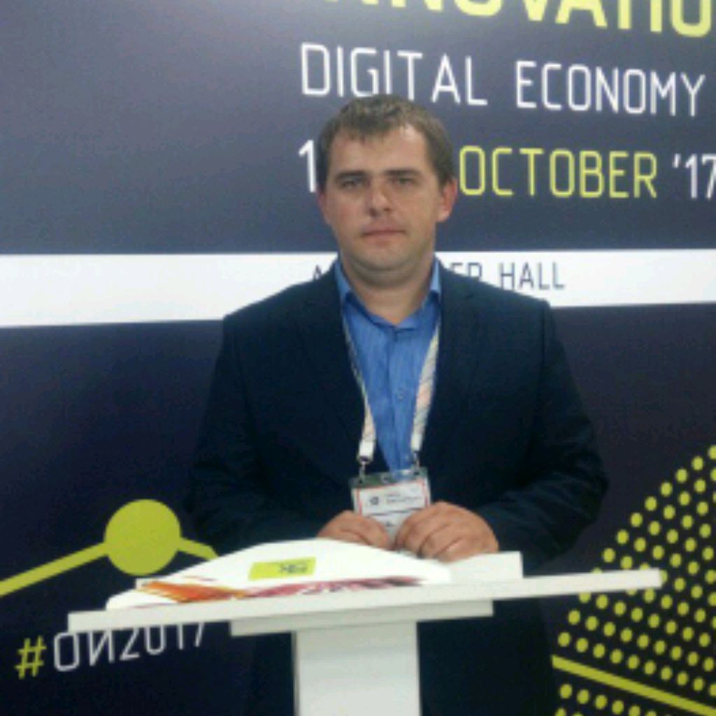 Иконка канала Сергей Хардиков