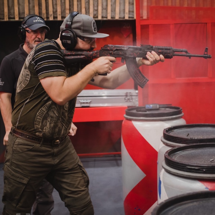 Иконка канала Ramull007