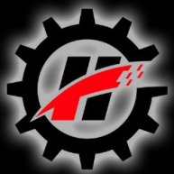 Иконка канала High Tech Grinding Russia