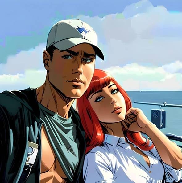 Иконка канала Penkovs-travel