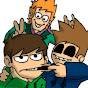 Иконка канала Eddsworld