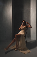 Иконка канала Певица AZIMI