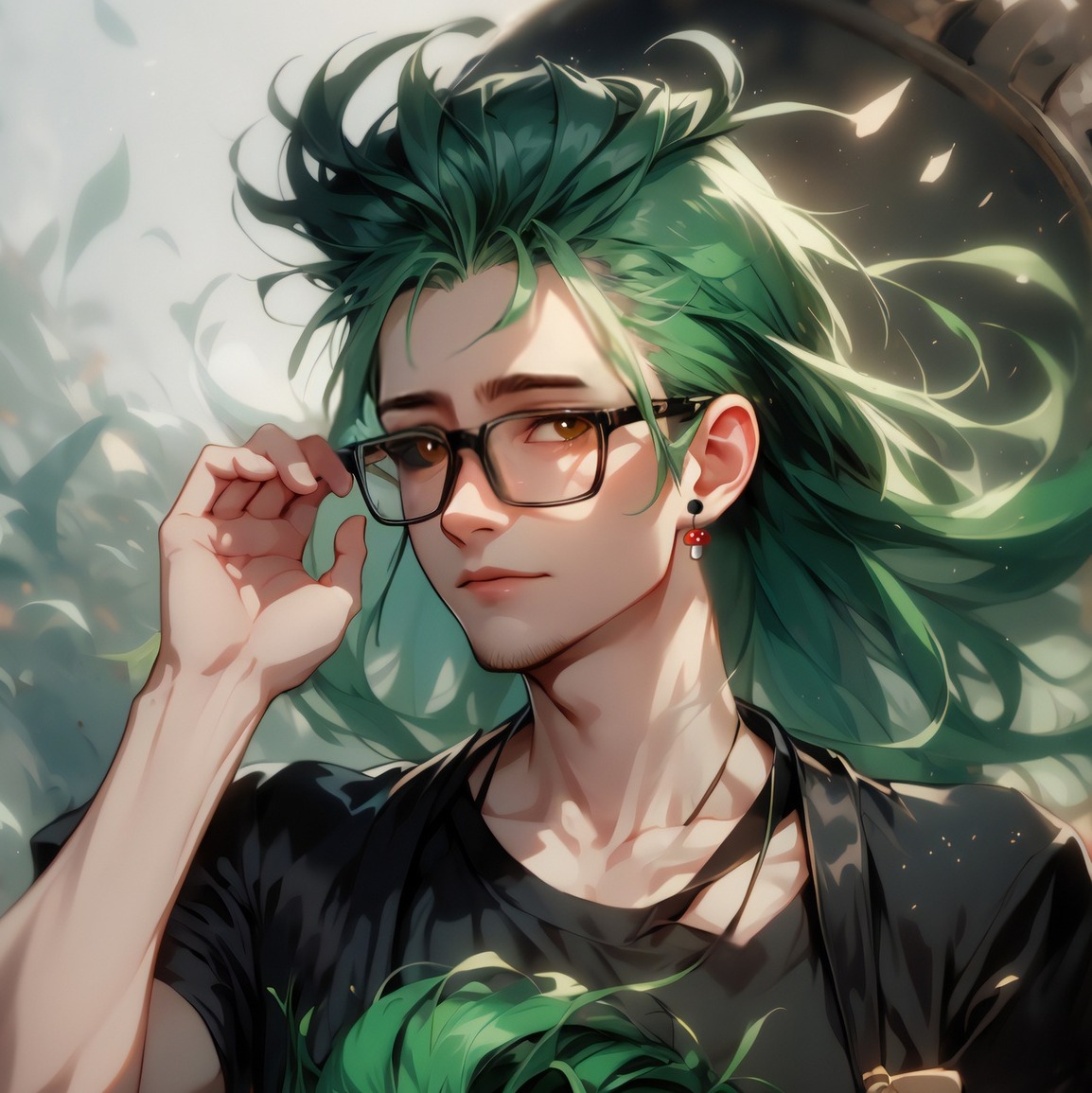 Иконка канала Nybraas Play