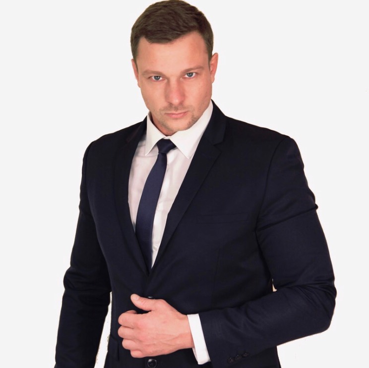 Иконка канала Кирилл Соловьёв