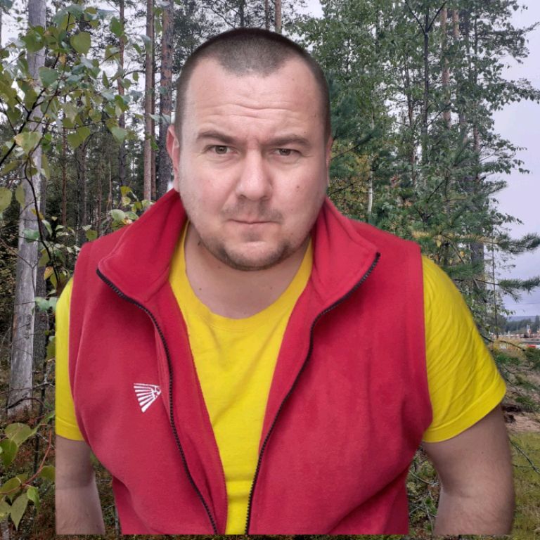 Иконка канала игорь мирончук88