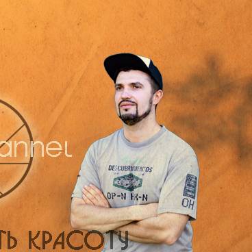 Иконка канала Simonoff channel