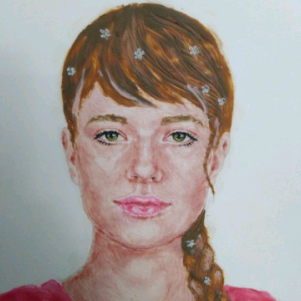 Иконка канала Диана рисует ?