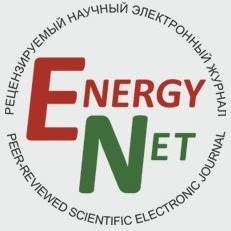 Иконка канала EnergyNet