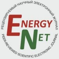 Иконка канала EnergyNet
