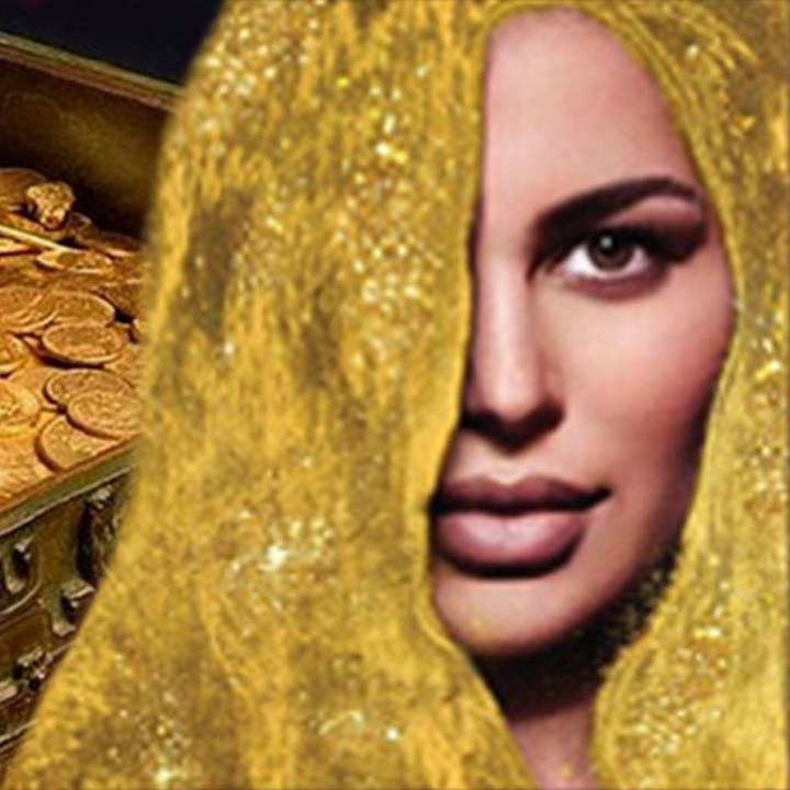 Иконка канала СОЗДАЙ СВОЙ МИР |ВЕДЬМИНА ИЗБА | ИНГА ХОСРОЕВА