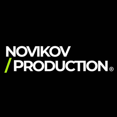 Иконка канала NOVIKOVPRODUCTION