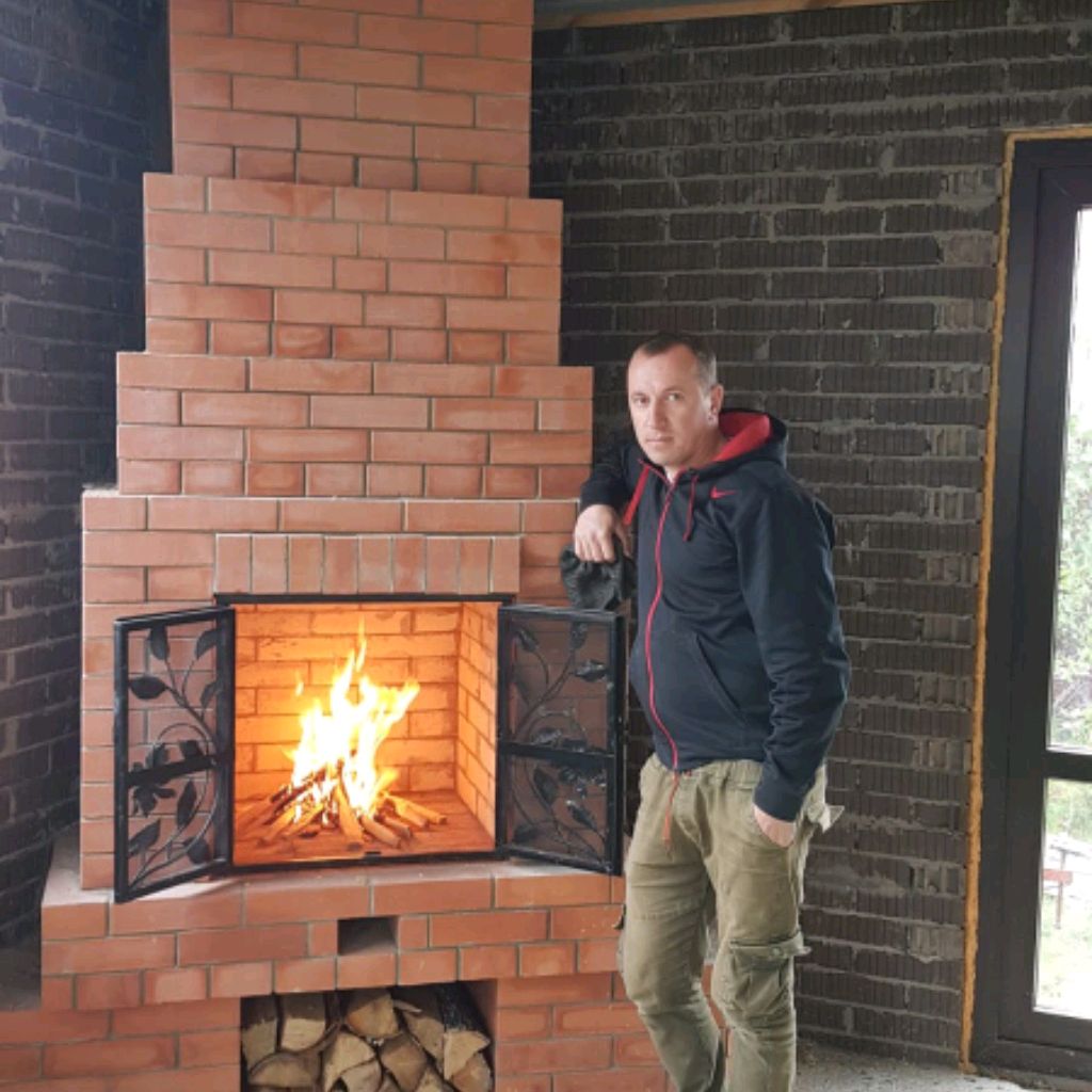 Иконка канала Печник Александр Михайлов