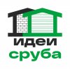 Иконка канала Идеи Сруба | Строительство загородных домой