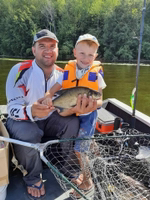 Иконка канала PROSTOfishing