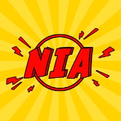 Иконка канала Nia Violante