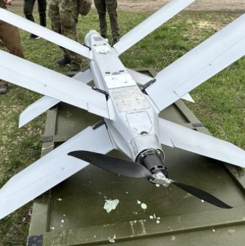 Иконка канала Хроника СВО