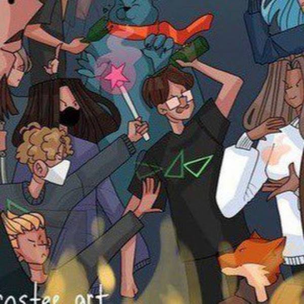 Иконка канала Roman