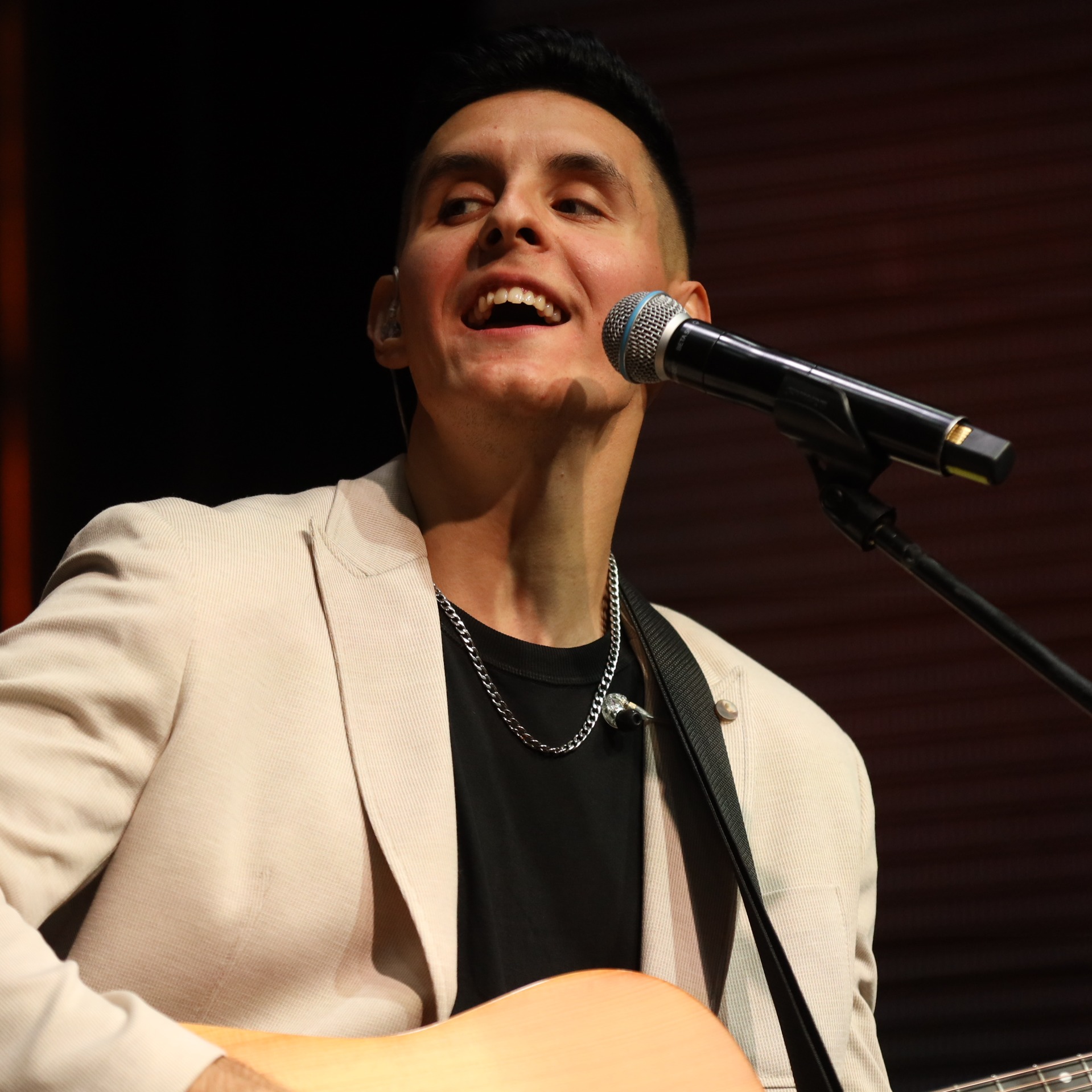 Иконка канала Хижина Музыканта