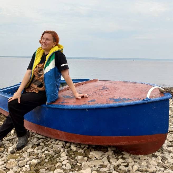 Иконка канала Фантастическая дача на Волге