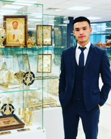 Иконка канала Mallaev Live