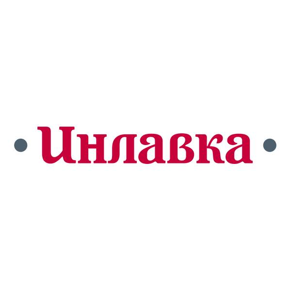Иконка канала Инлавка