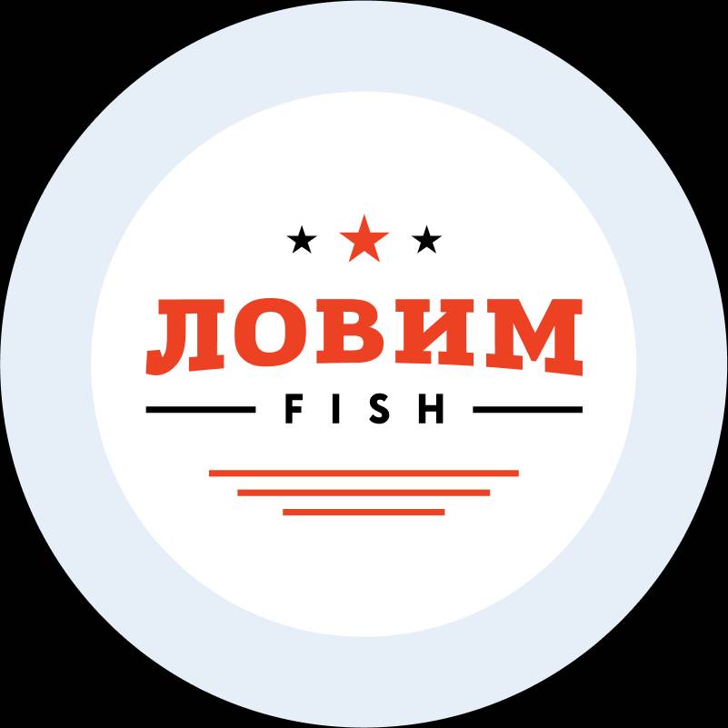 Иконка канала Ловим fish