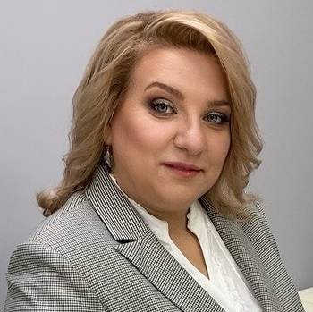 Иконка канала Волчек Марина Геннадьевна