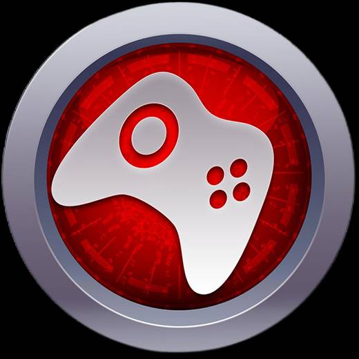 Иконка канала Трейлеры Игр