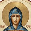 Иконка канала ВШдВ храма прп. Евфросинии Московской