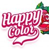 Иконка канала Happy Color